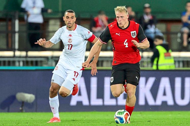 Wer gewinnt den WM-Titel? Die Mathematik sagt: Spanien! - WM 2026 ...