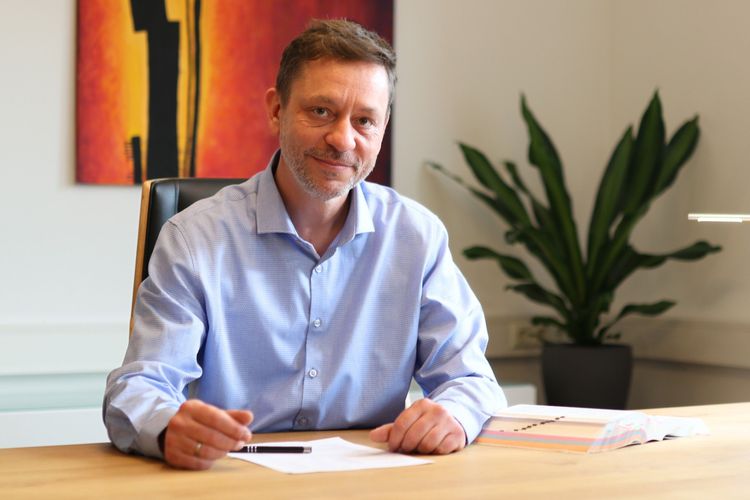 Im Interview mit Dr. Michael Eder: Umgang mit psychischen Erkrankungen ...