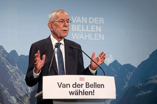 Unbefriedigende Befragung - Hans Rauscher - derStandard.at › Diskurs