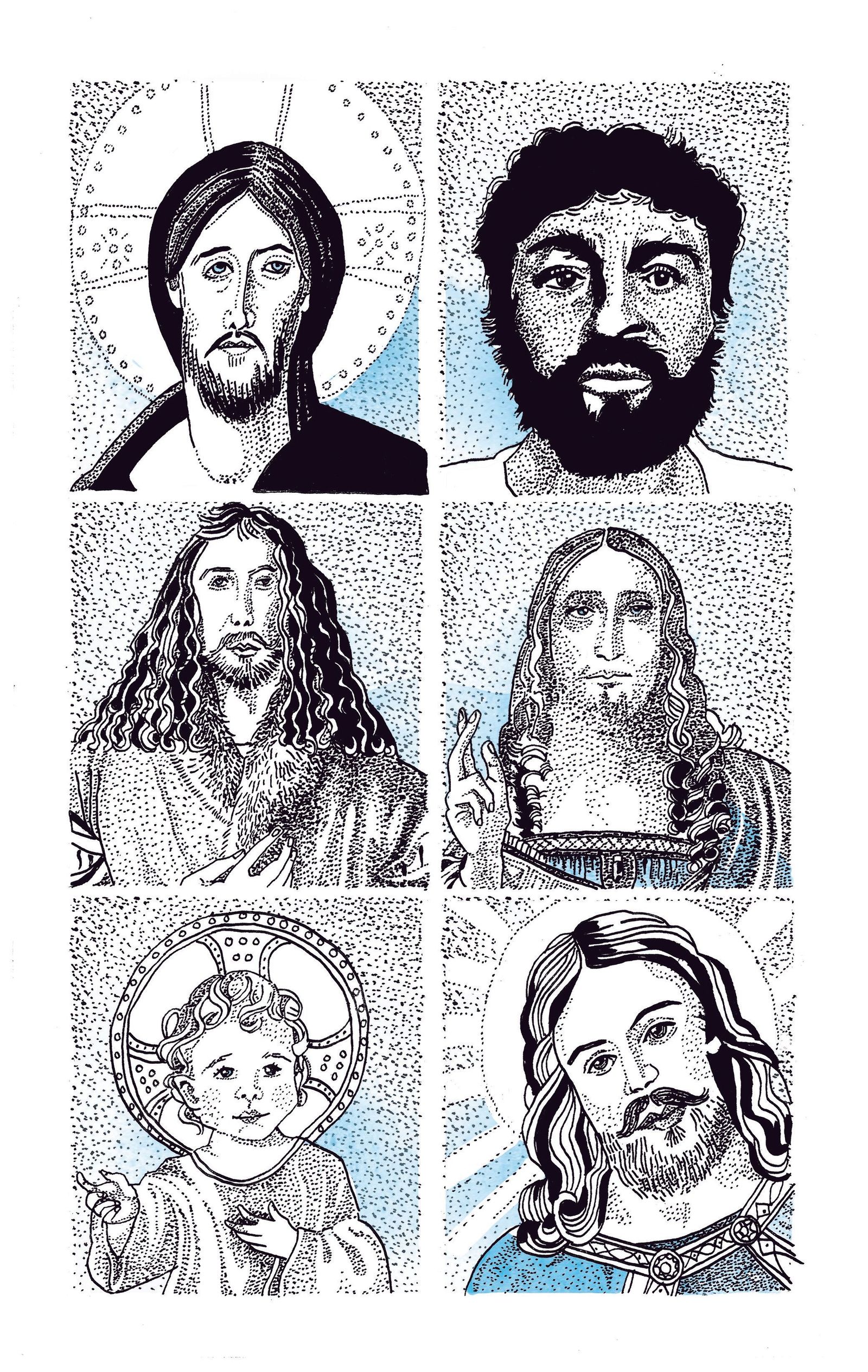 Wer war Jesus wirklich? "Er wäre kein guter Katholik geworden ...