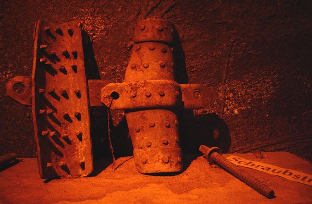 Foltergeschichte im Bunker - Wien - derStandard.at › Panorama