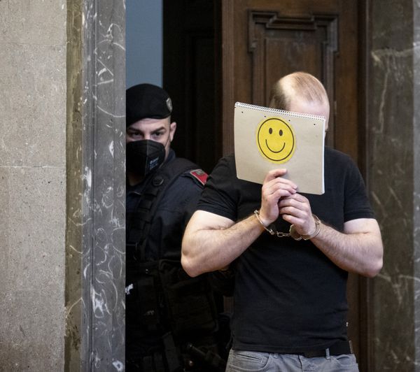 Neonazi-Rapper Mr. Bond: Die "Wirkungskraft" der extremen Rechten ...