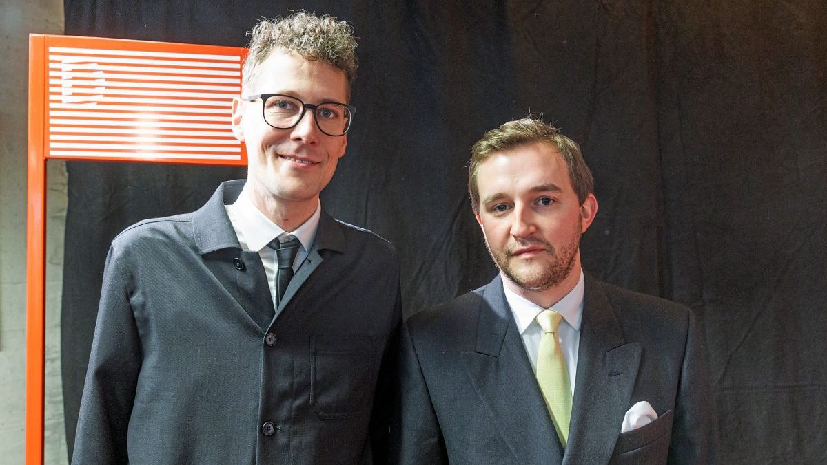 Die Diagonale, das Festival des österreichischen Films, startet in Graz ...