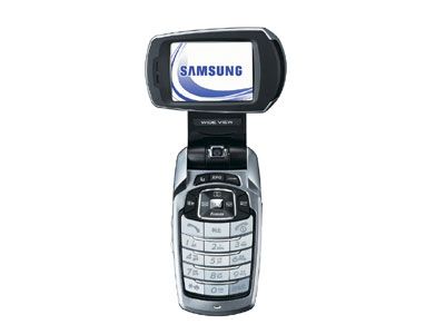 Samsung: Erste TV-Handys für Europa und ein Feuerwerk neuer Modelle - Telekom - derStandard.at › Web