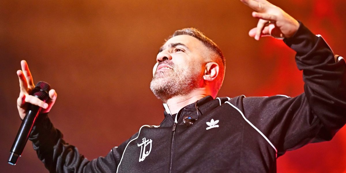 Lebenshilfe für traumatisierte Junge: Bushido, jetzt ein Krisenhelfer ...