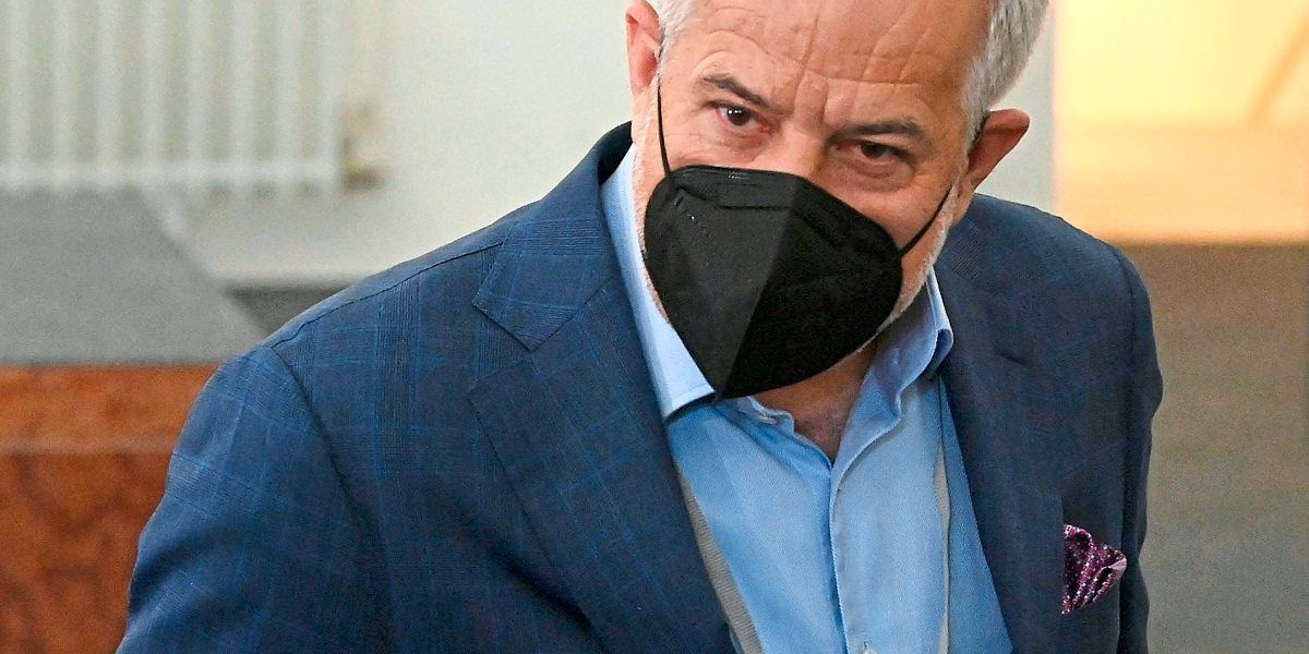 Ein bisserl Demokratur - Hans Rauscher - derStandard.at › Diskurs