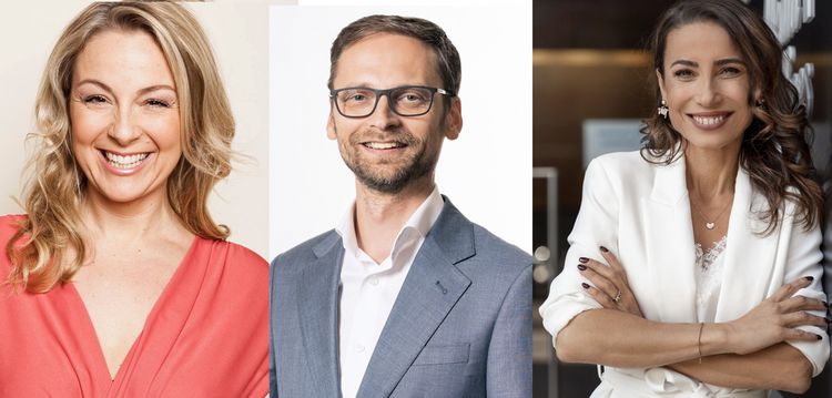 VGN kombiniert "Woman", "Gusto" und "Lust aufs Leben" zu "World of ...