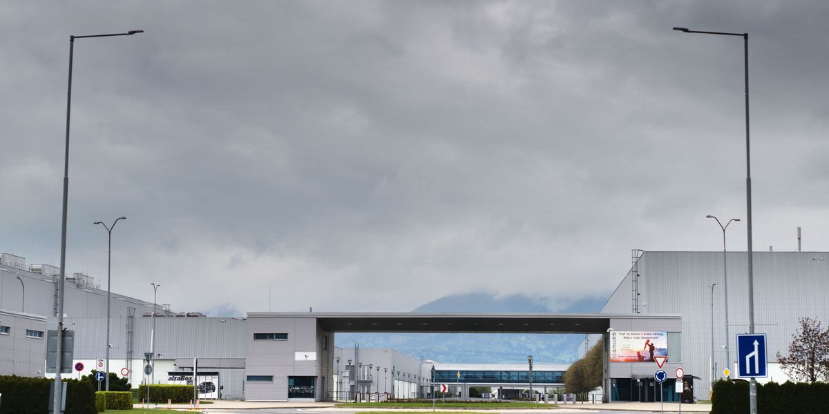 Unterwegs in Kia-Leithanien - Mobilität - derStandard.de › Lifestyle