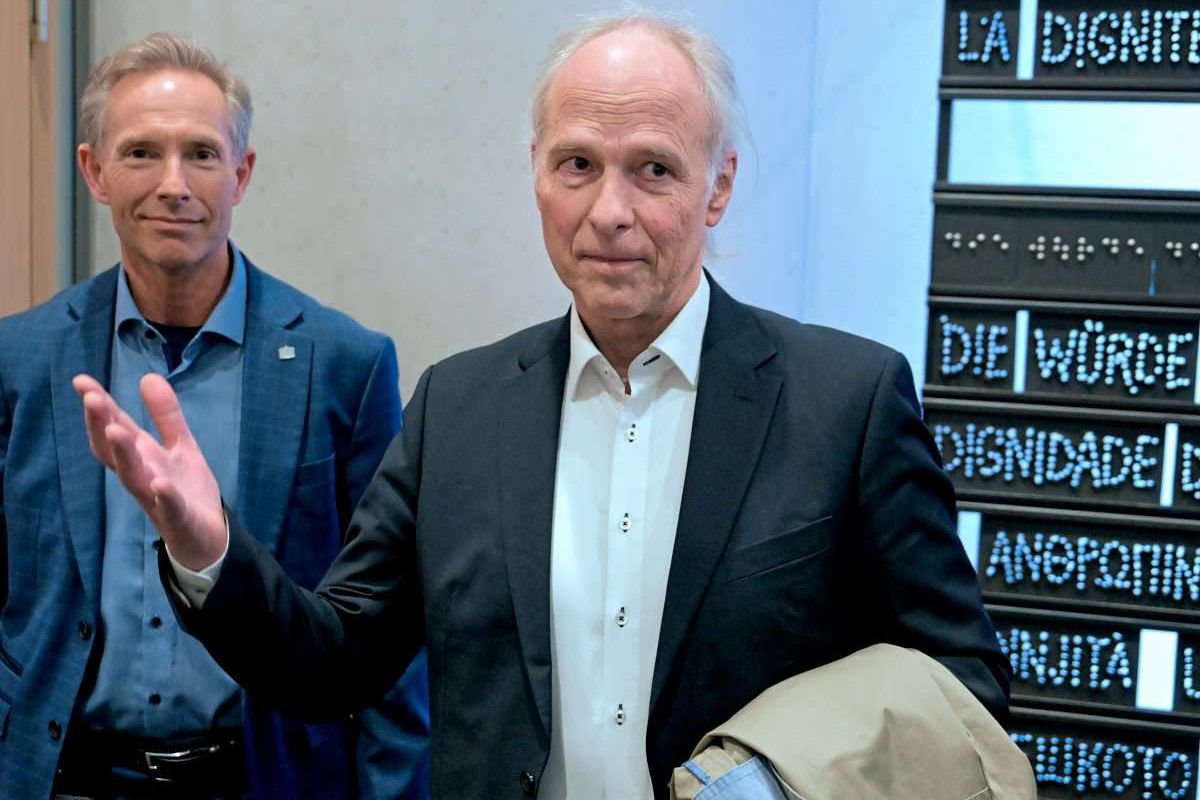 Die Verbindungen im Verfassungsschutz - Hans Rauscher - derStandard.at › Diskurs