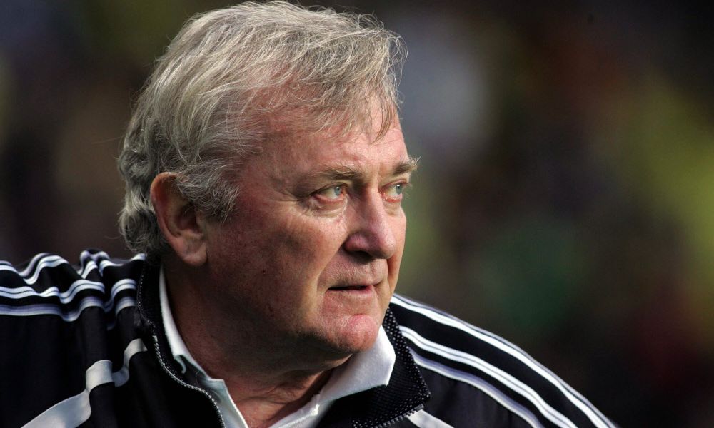 Zum 80er von Ivica Osim: Vom "Strauß von Zeljo" zur Sturm ...