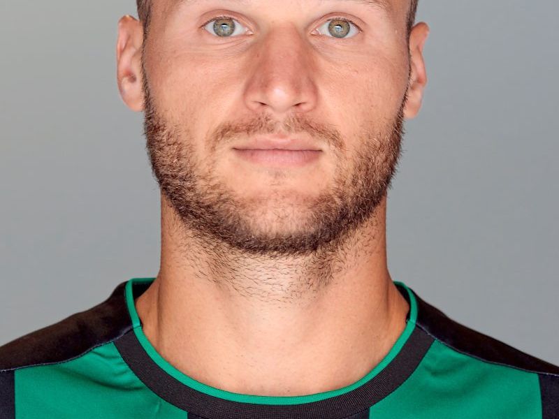 Wacker: Matthias Maak vs. Geheimratsecken - Bundesliga - derStandard.at ...