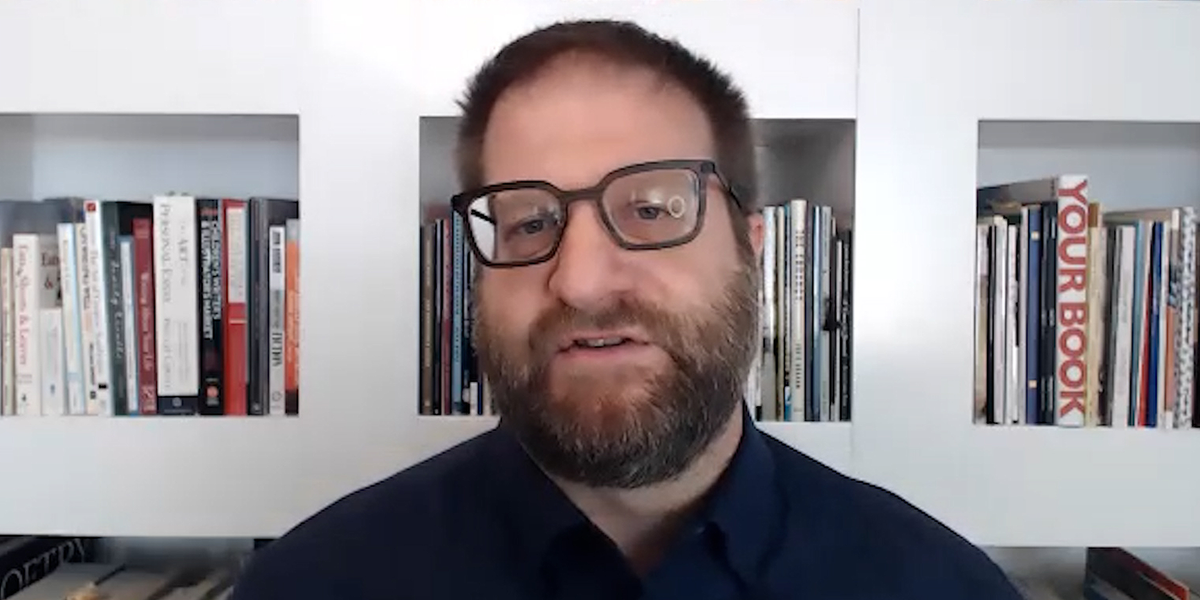 Hans Noel: "Vertrauen in die US-Demokratie ist geschwächt" - Video ...