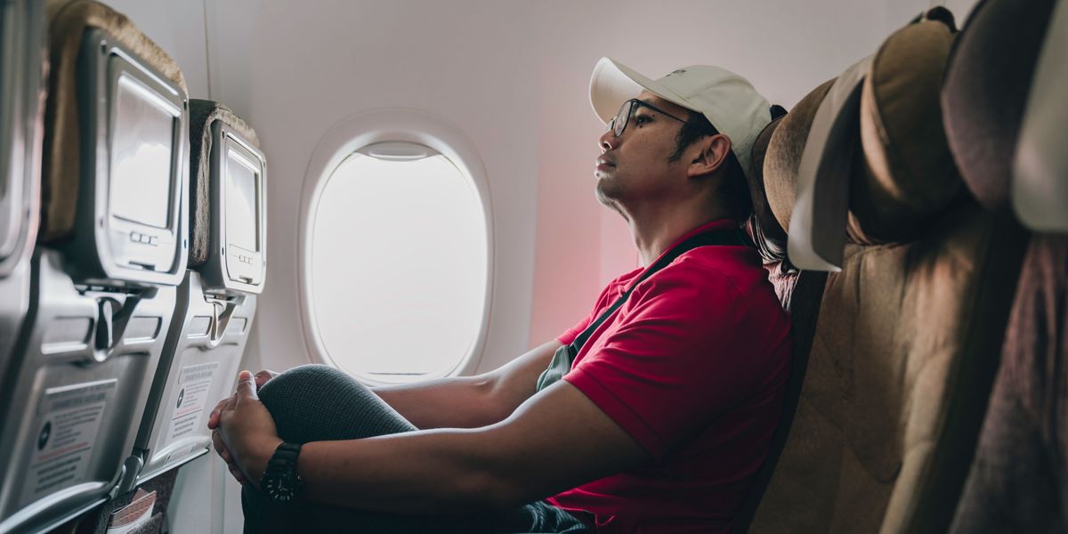 Was hinter dem Reisetrend "Raw-Dogging" steckt - Reisen - derStandard ...