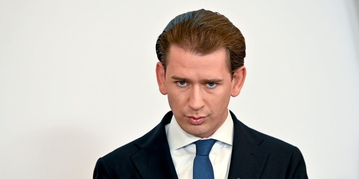 Ist Kurz gedanklich auf der Höhe der Zeit? - Hans Rauscher - derStandard.at › Diskurs