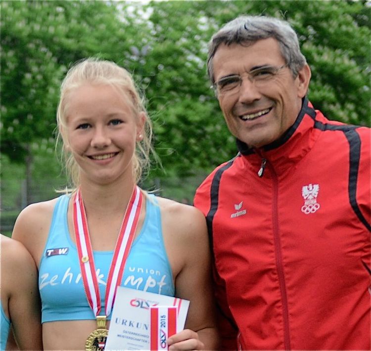 Georg Werthner: "Mit Leidenschaft und Verrückheit" - Sport ...