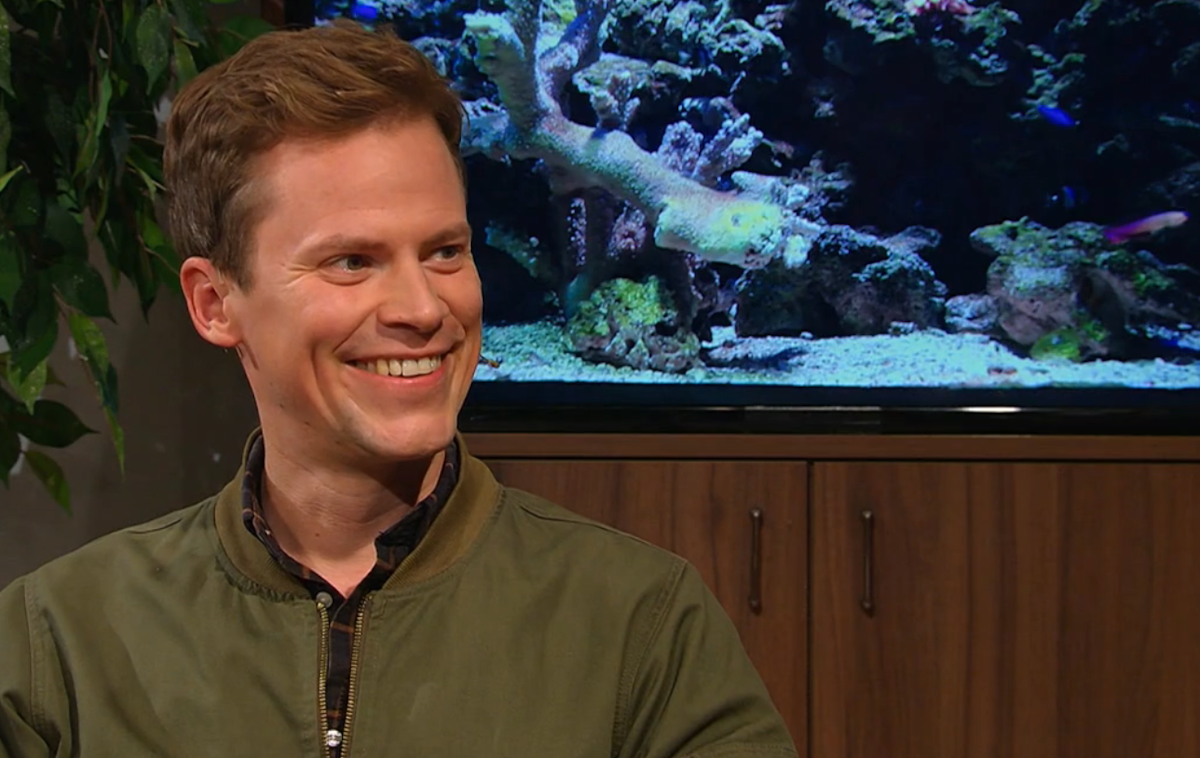 Tobias Pötzelsberger über "furchtbar traurige 'ZiB'" - TV-Tagebuch - derStandard.at › Etat