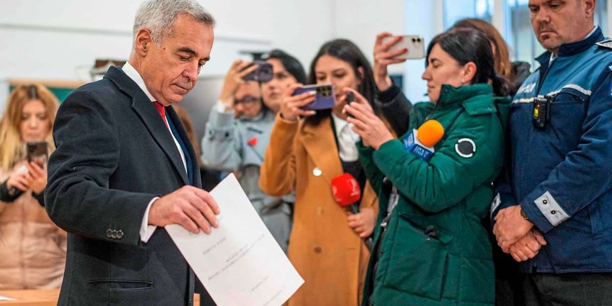 Rumäniens fragile Erfolge und der Aufstieg der extremen Rechten - Eastblog - derStandard.at ...