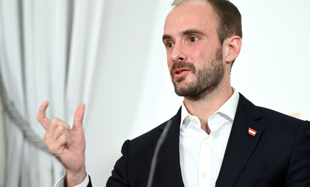 Digitalisierungs-Staatssekretär Tursky sieht Notwendigkeit für KI ...