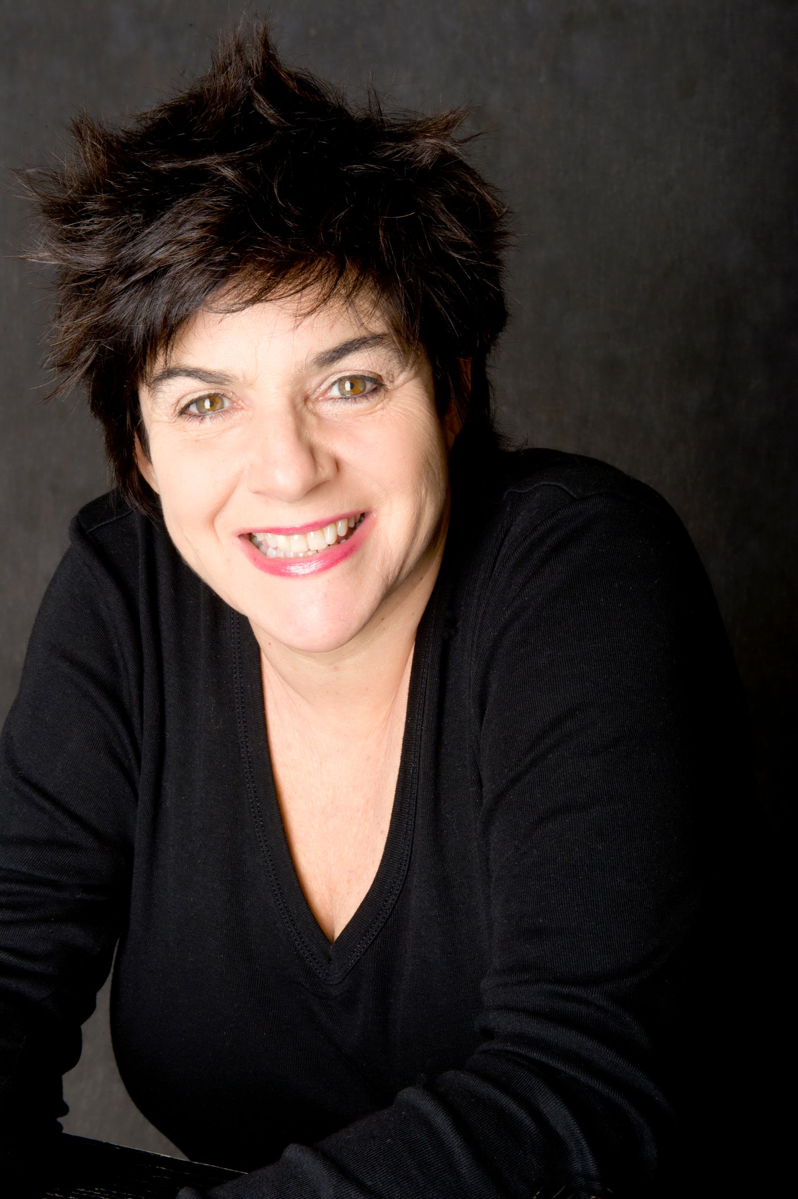 Barbara Spitz, Schauspielerin - Auto - derStandard.at › Lifestyle