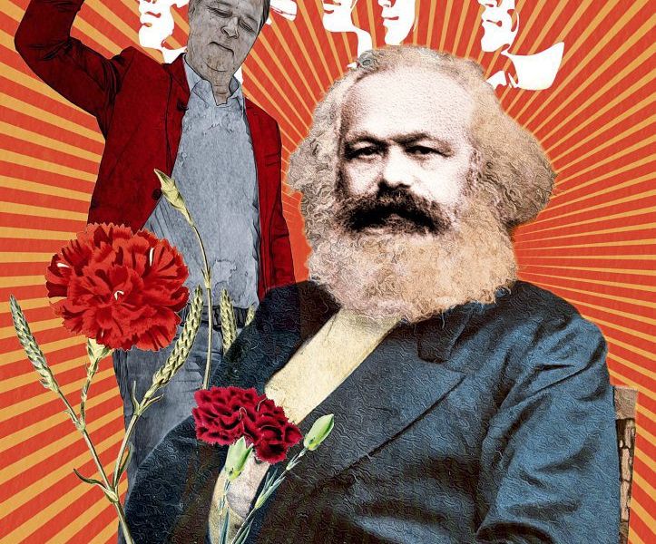 Der innere Marx von Andreas Babler - Inland - derStandard.at › Inland