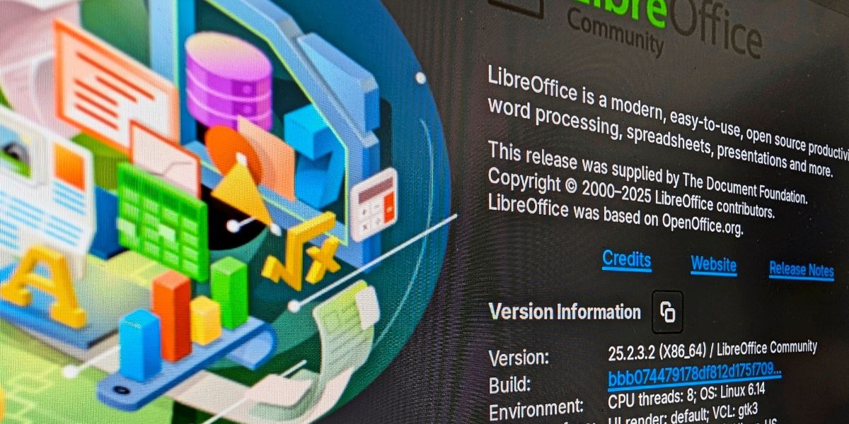Warum Libreoffice eindringlich vor der Nutzung von Openoffice warnt - Innovationen - derStandard ...