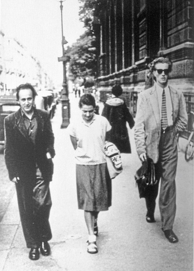 Es ist Zeit, dass es Zeit ist - Literatur - derStandard.at › Kultur