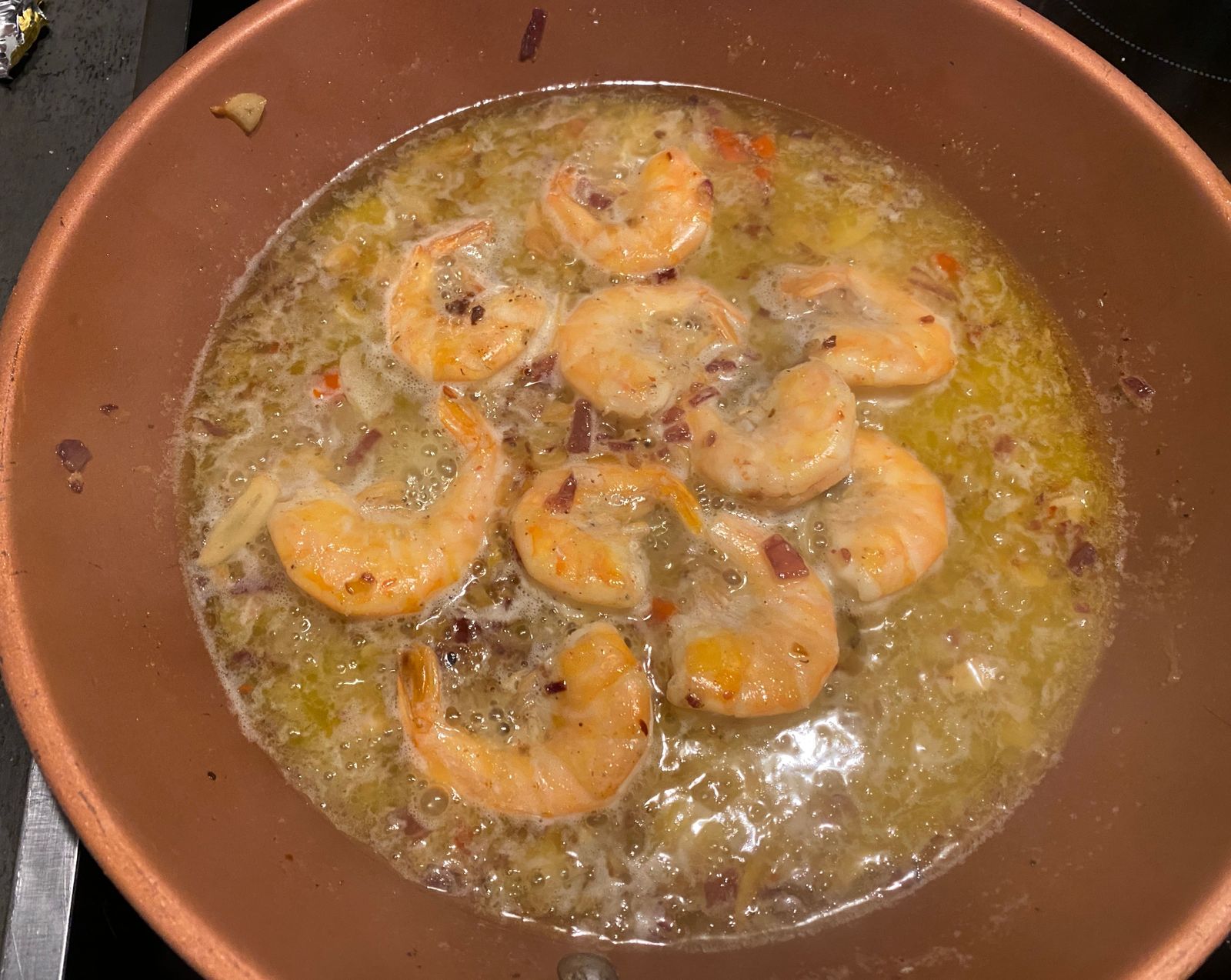 Rezept für Shrimp-Scampi - EssBar Rezepte - derStandard.at › Lifestyle