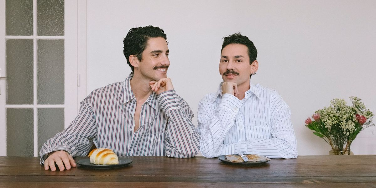 Hausbesuch: "Wir sehen ein Zuhause als einen Ort, der sich verändern ...