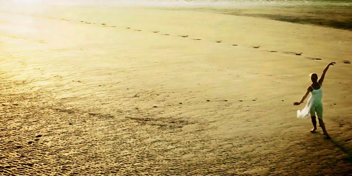 Ari kytsya camila she seemed very experienced and always