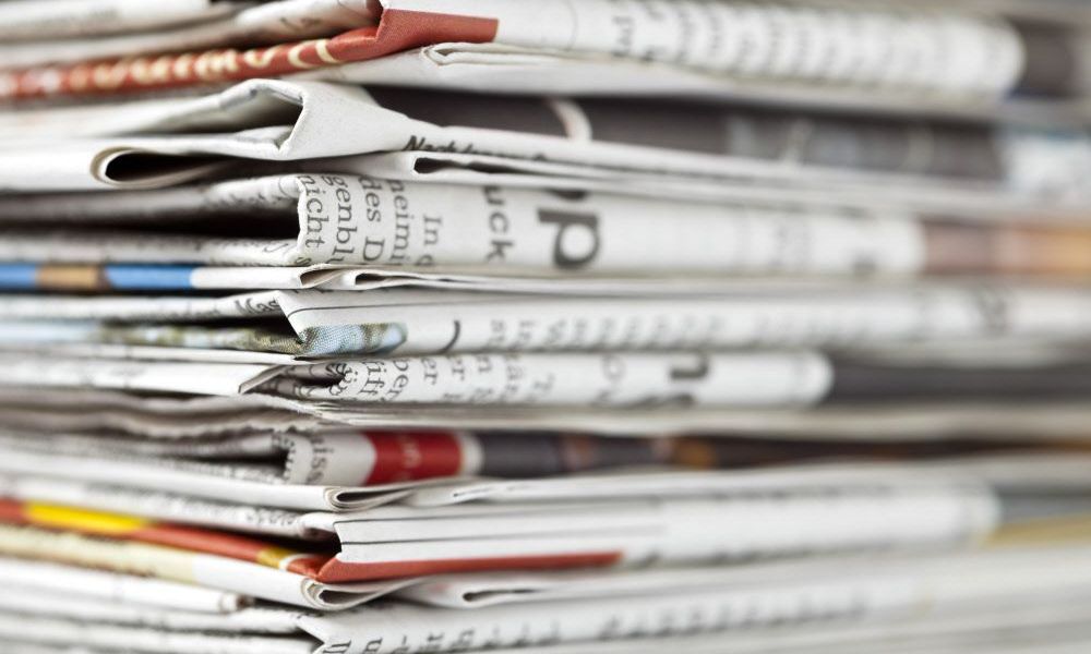 Medienverbände betonen Pressefreiheit als unantastbares Grundrecht ...