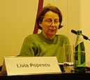 Livia Popescu - Geschlechterpolitik - derStandard.at › dieStandard