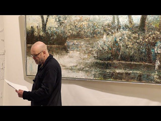 Deutscher Schauspieler Robert Gallinowski 53-jährig gestorben - Etat ...