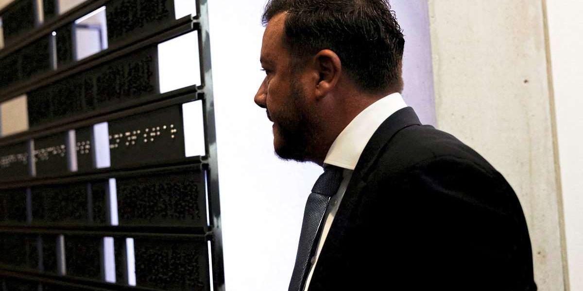 Italiens Vorgehen gegen Benko ist ein Signal für den Rechtsstaat ...