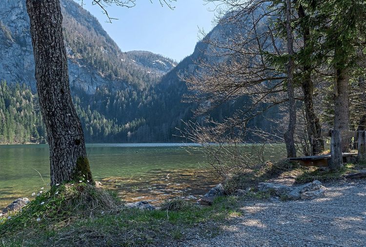 Die 37 besten Badeplätze Österreichs - Urlaub in Österreich ...