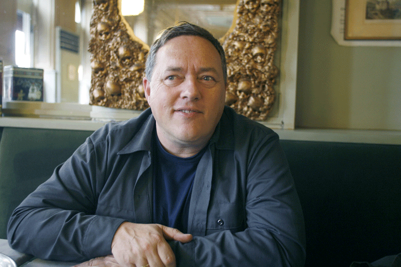 Thomas Meinecke: Ein Denker ist in da House - Musik - derStandard.at ...