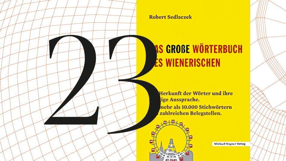 I tatat kuma kena – Schlag nach bei Robert Sedlaczek! - Literatur ...