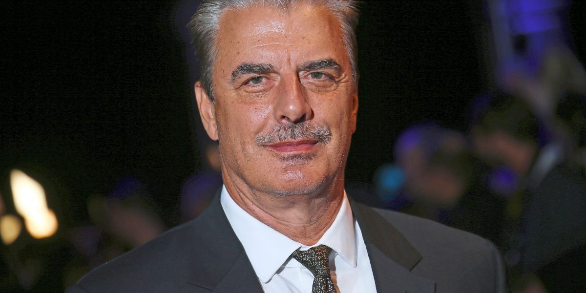 "Sex and the City"-Schauspieler Chris Noth kommt zum Wiener Opernball ...
