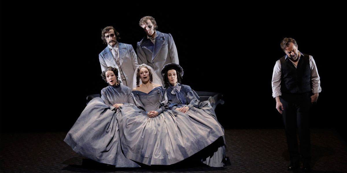 "Lunea": Eine musikalische Reise in Nikolaus Lenaus Hirn - Musiktheater ...