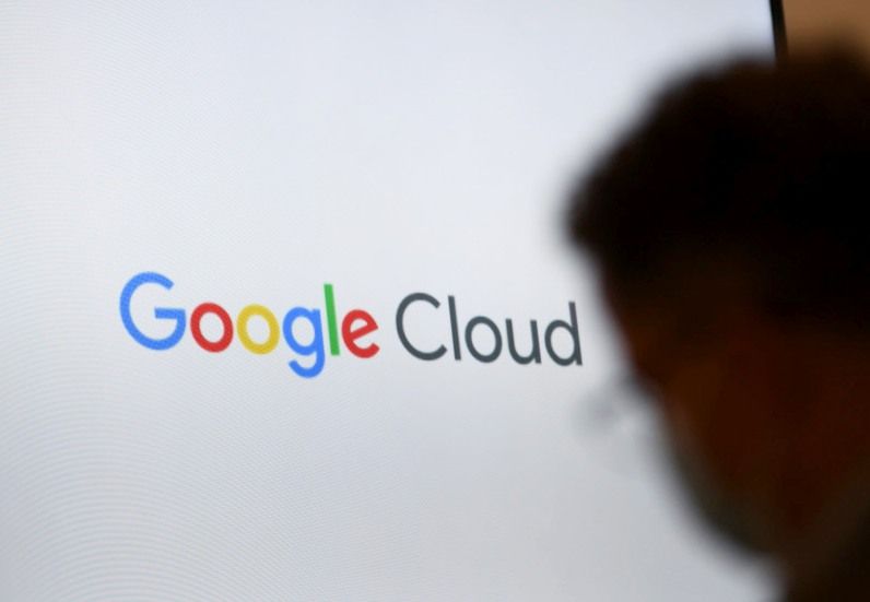 Neue Cloud-Region: Google baut Rechenzentrum in Oberösterreich - IT-Business - derStandard.de › Web