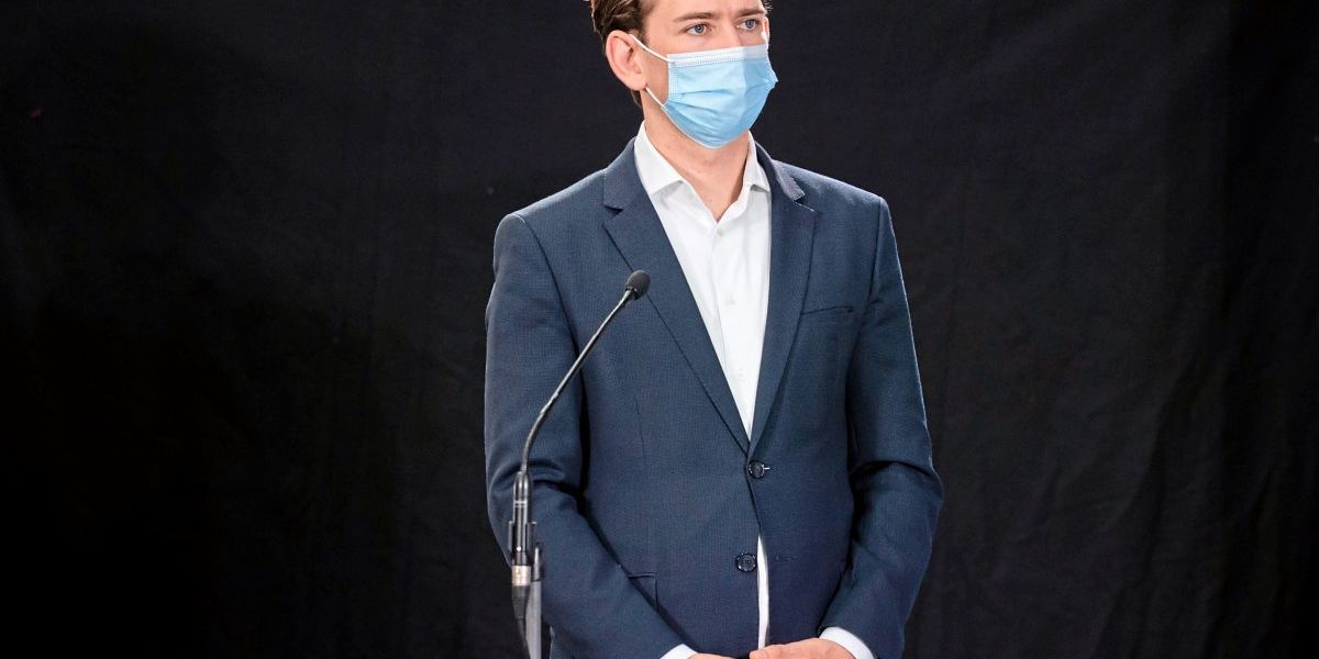 Kurz: Never say sorry - Hans Rauscher - derStandard.at › Diskurs