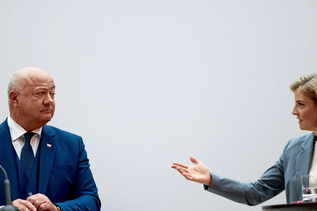 Was ist heute "bürgerlich"? - Hans Rauscher - derStandard.at › Diskurs