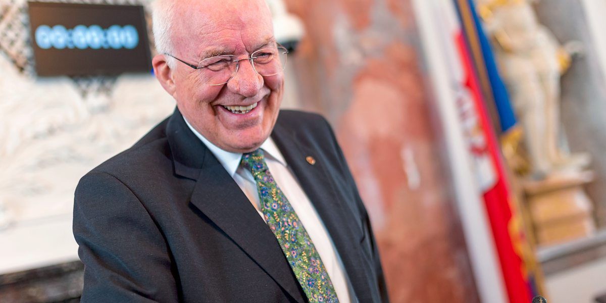 Causa Dornauer: Van Staa kritisiert ÖVP - SPÖ - derStandard.at › Inland