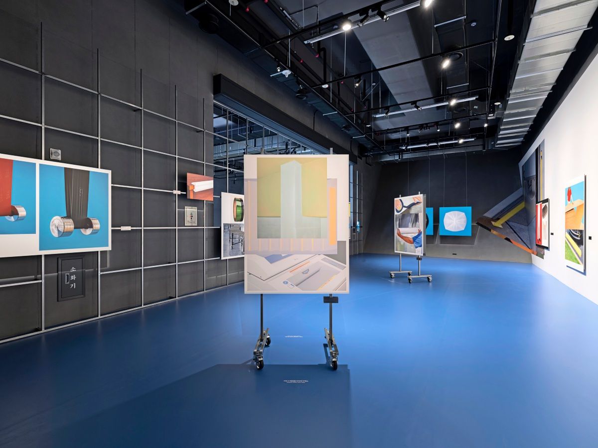 Verdrehter Würfel: Wiener Architekt entwirft neues Fotografie-Museum in ...