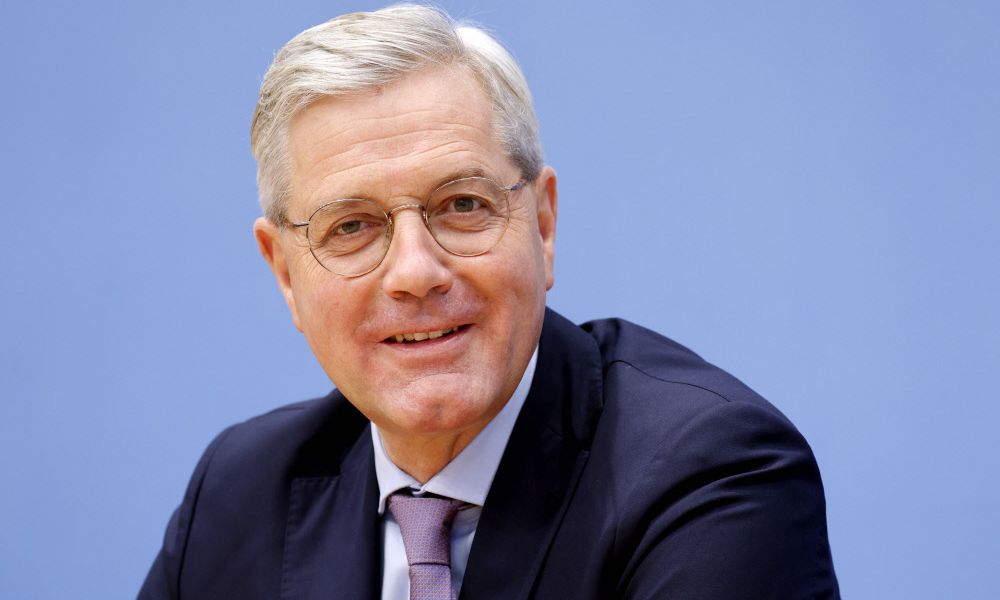 Three way Battle For German CDU Party Leadership Germany Time News Three way Battle For German CDU Party Leadership Germany Time News