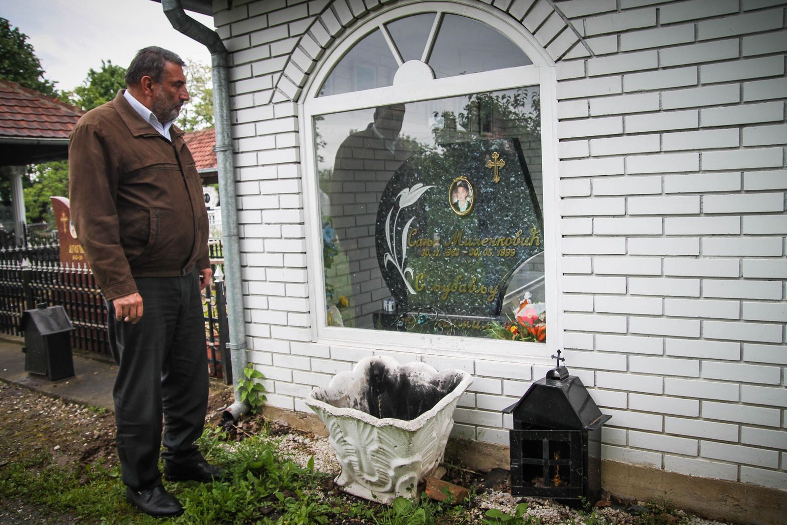 Als Bomben auf die Brücke von Varvarin fielen - Gesellschaft ...