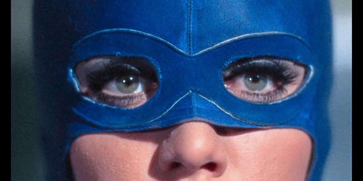 ¡Espectacular!: Batwoman und Rumba-Tänzerinnen im Filmarchiv - Film ...