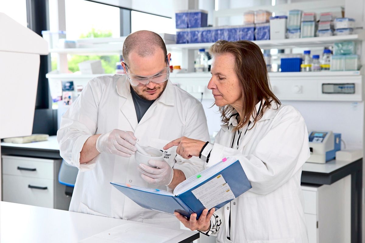 Sind Sie allergisch auf Olivenbäume, Brennnesseln und Hausgrillen ...