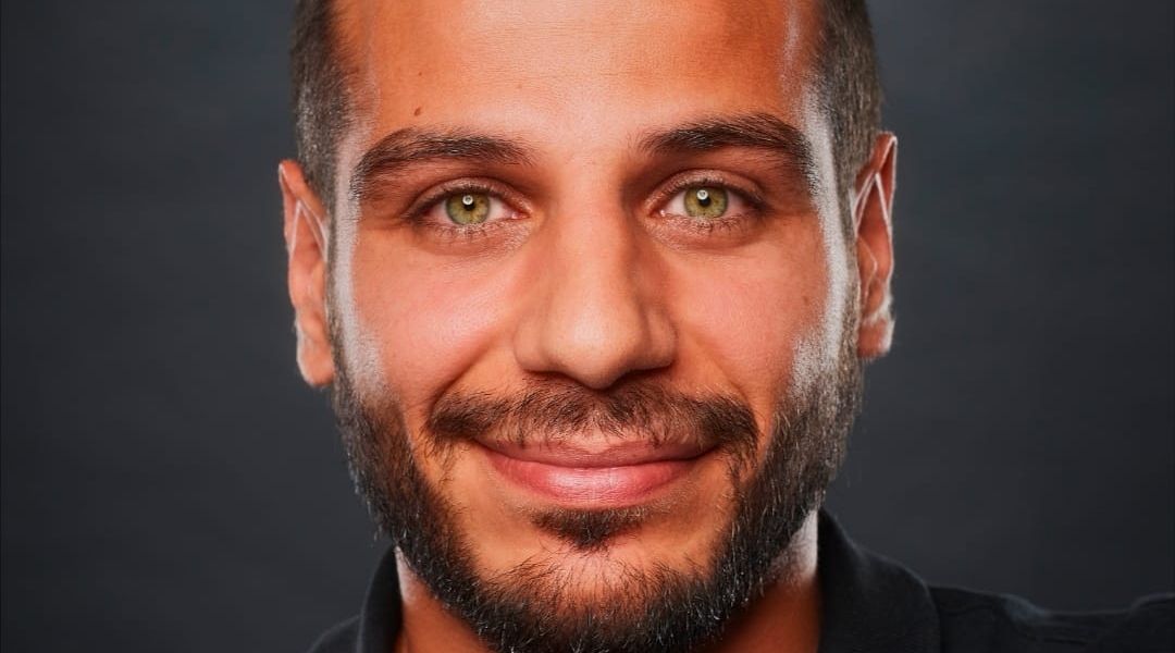 Salzburger Autor Jad Turjman tödlich verunglückt - Kultur - derStandard ...