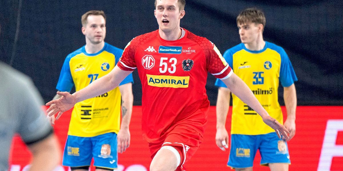 ÖHB-Team bei EM-Vorrunde gegen Spanien, Kroatien und Rumänien - Sport - derStandard.at › Sport