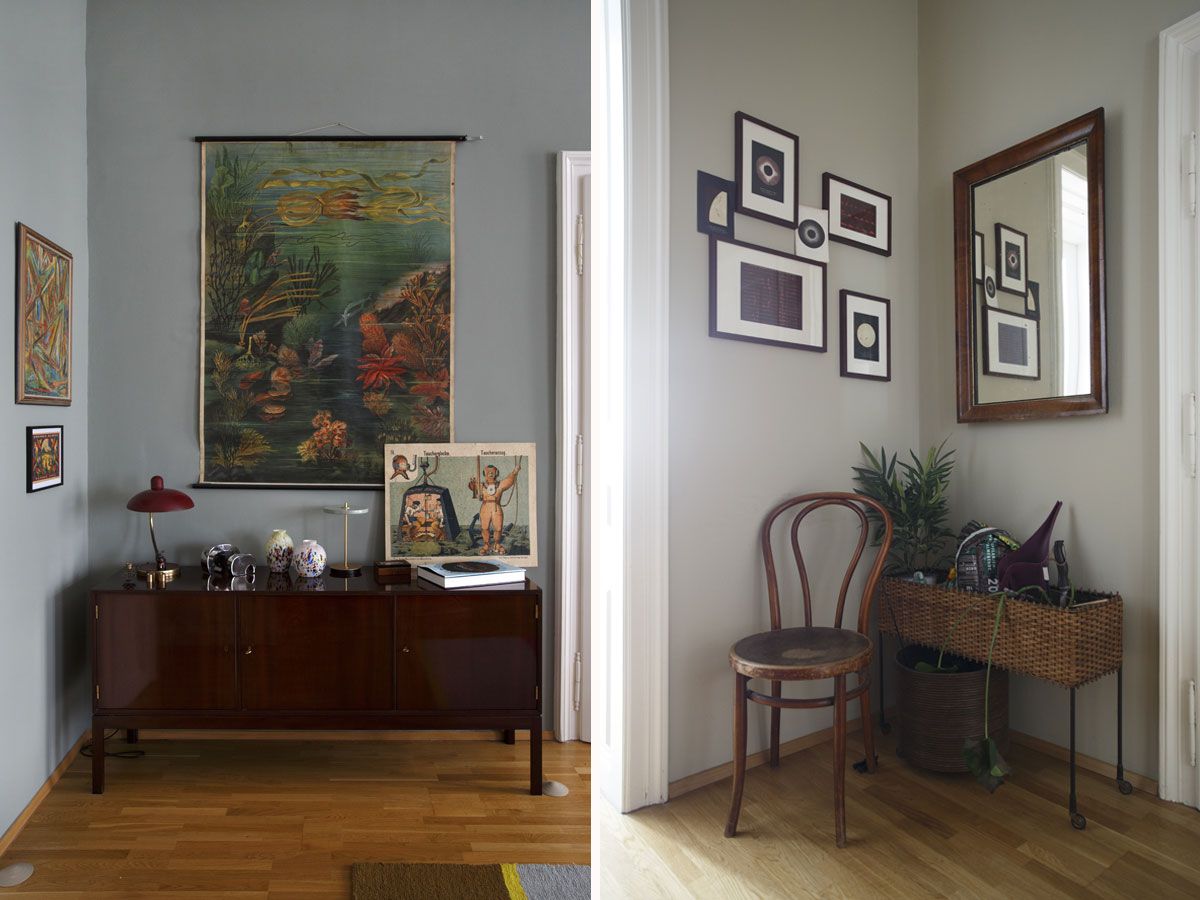 Christoph Resinger: "Nach 50 Runden war klar, dass wir die Wohnung ...